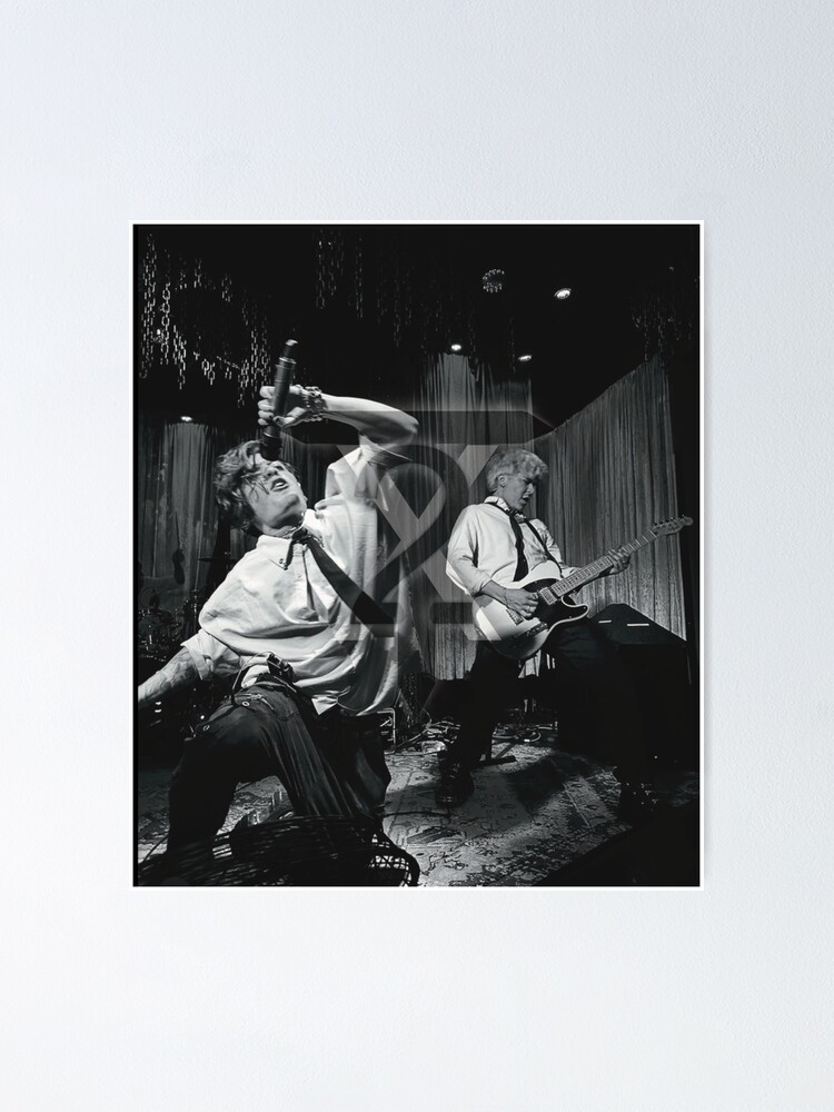 "TX2" Poster for Sale by FordR24 | Redbubble