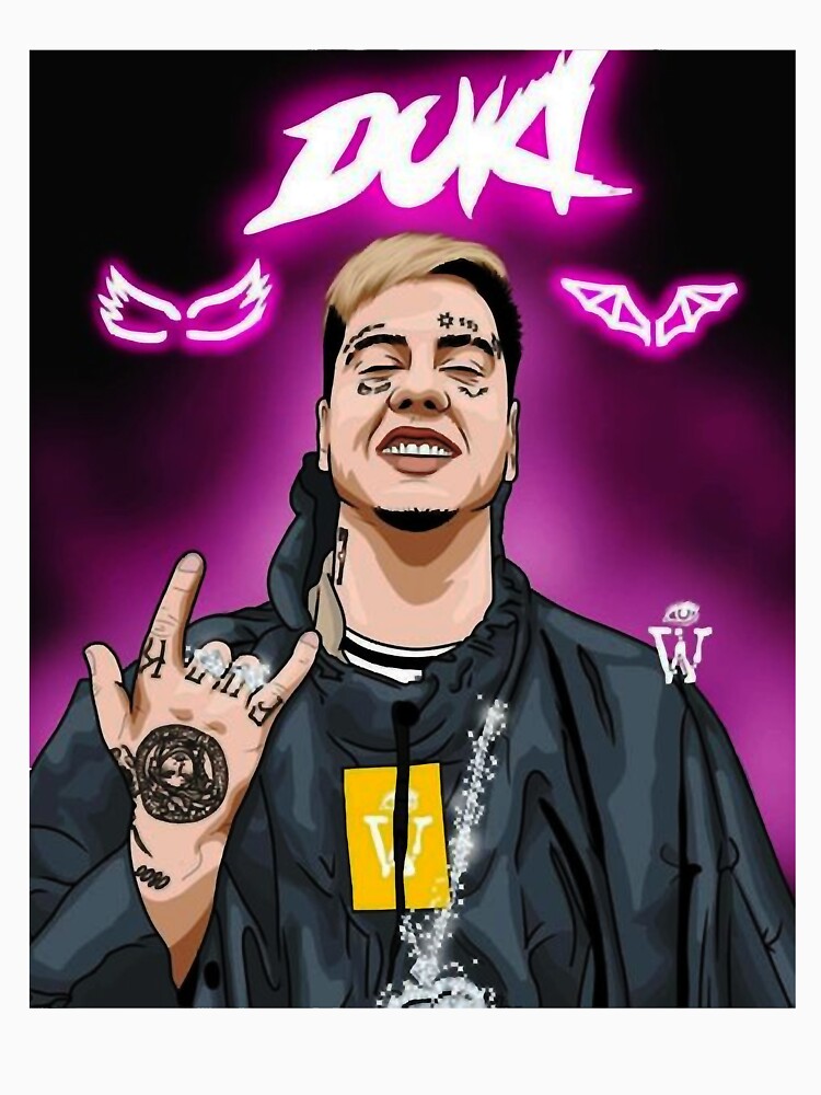 "duki, trap, rap, rockstar, duki lyrics, the duki, duki emilia, duki ...