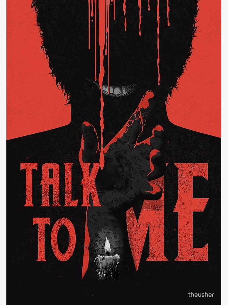 Talk To Me Movie