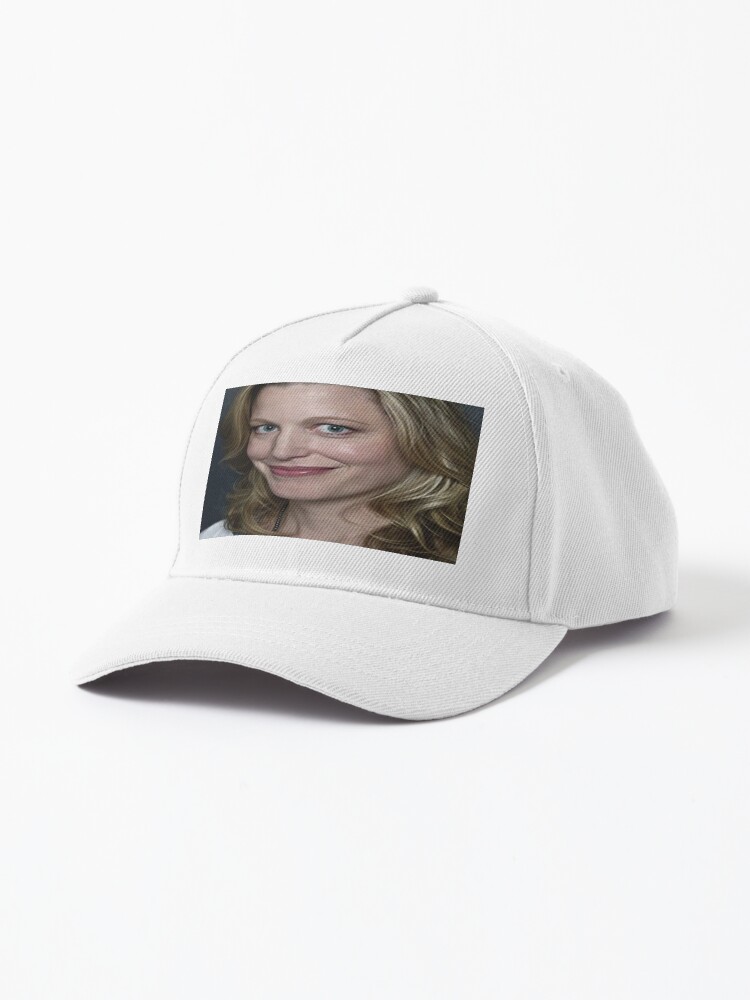 "Stretched Skyler White Face Breaking Bad Meme" Cap for Sale by ...