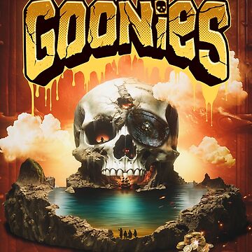 The Goonies Wallpaper 1920x1080
