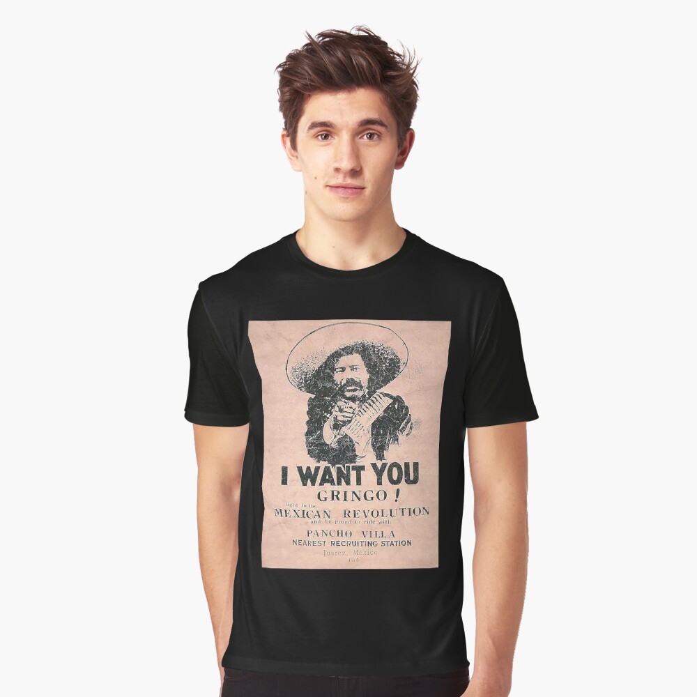 "Hey gringo" Sticker for Sale by McgrewJasmin | Redbubble