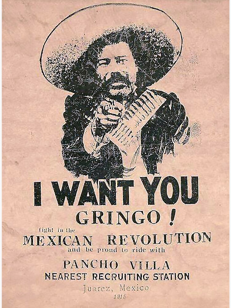 "Hey gringo" Sticker for Sale by McgrewJasmin | Redbubble