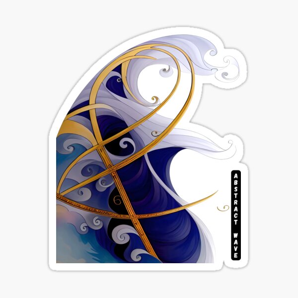 TheAbstractWave Shop | Redbubble