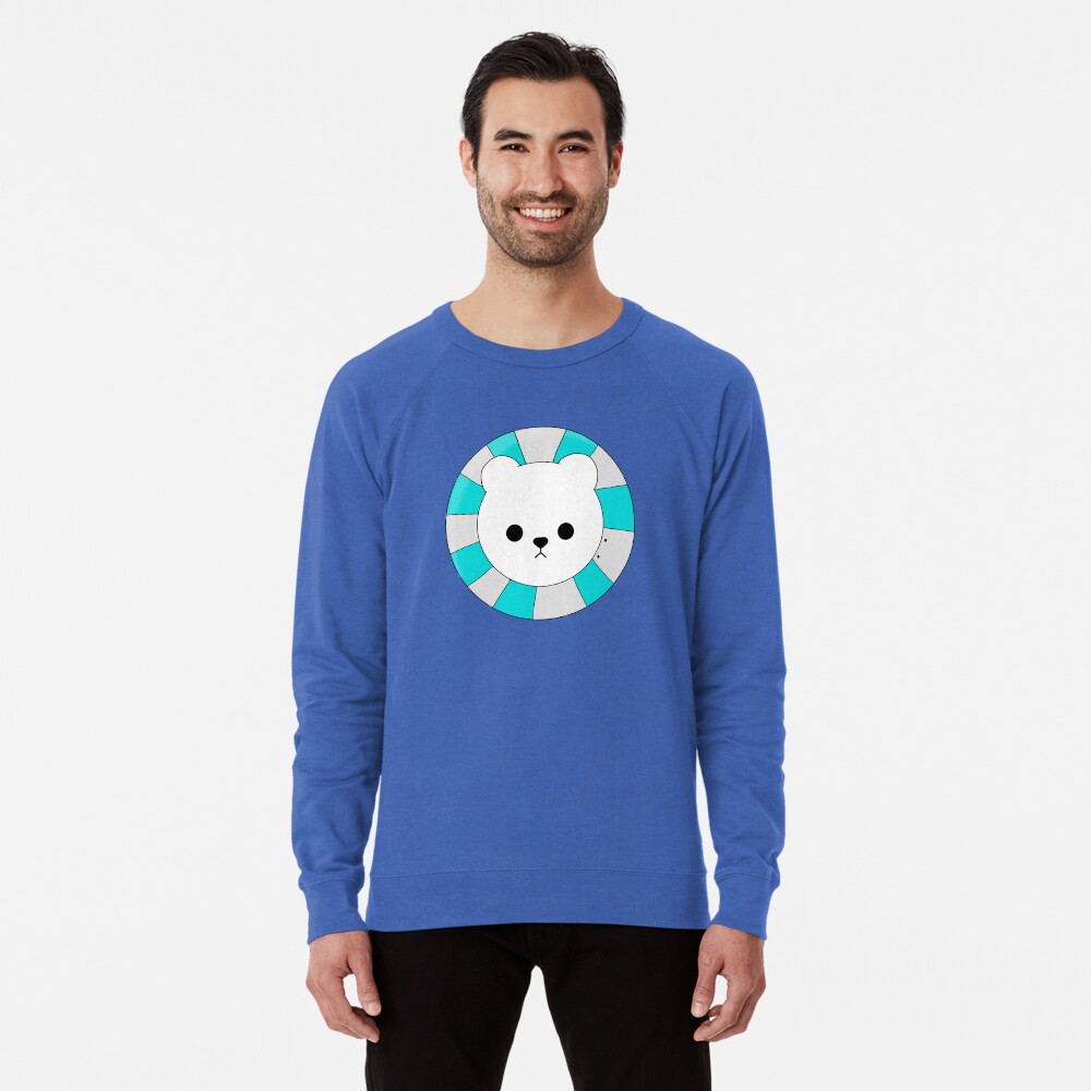 "Maimai Derakuma Head" Sticker for Sale by InvaderWylie | Redbubble