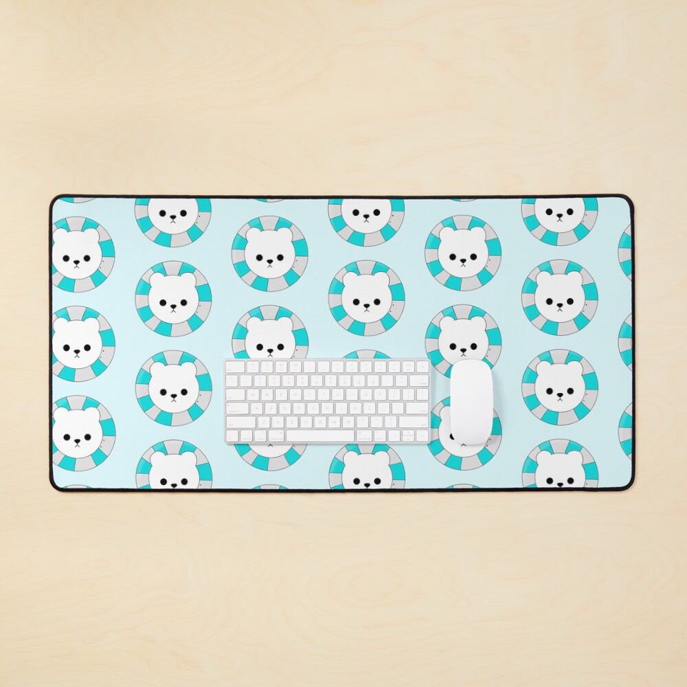 "Maimai Derakuma Head" Sticker for Sale by InvaderWylie | Redbubble