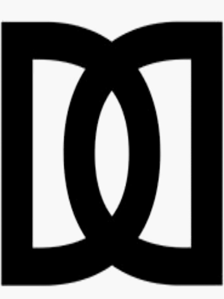 "duran duran " Sticker for Sale by ScarlettTurnbu | Redbubble