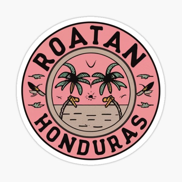 Roatan Merch & Gifts for Sale | Redbubble
