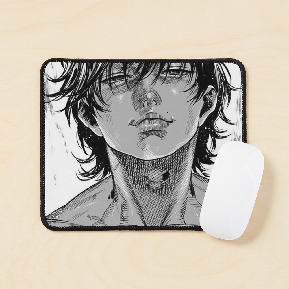 "Baki The Grappler Baki Hanma" Poster for Sale by garyhoopess | Redbubble