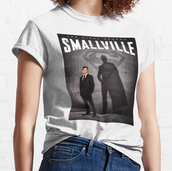 Smallville Merch & Gifts for Sale | Redbubble