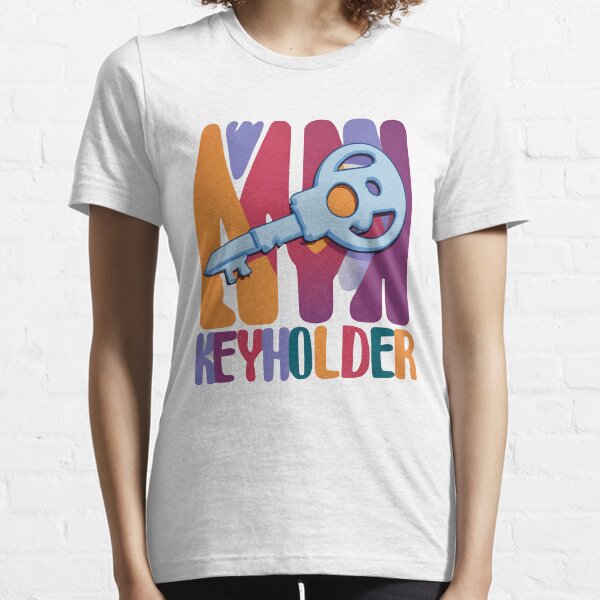 Keyholder Merch & Gifts for Sale | Redbubble