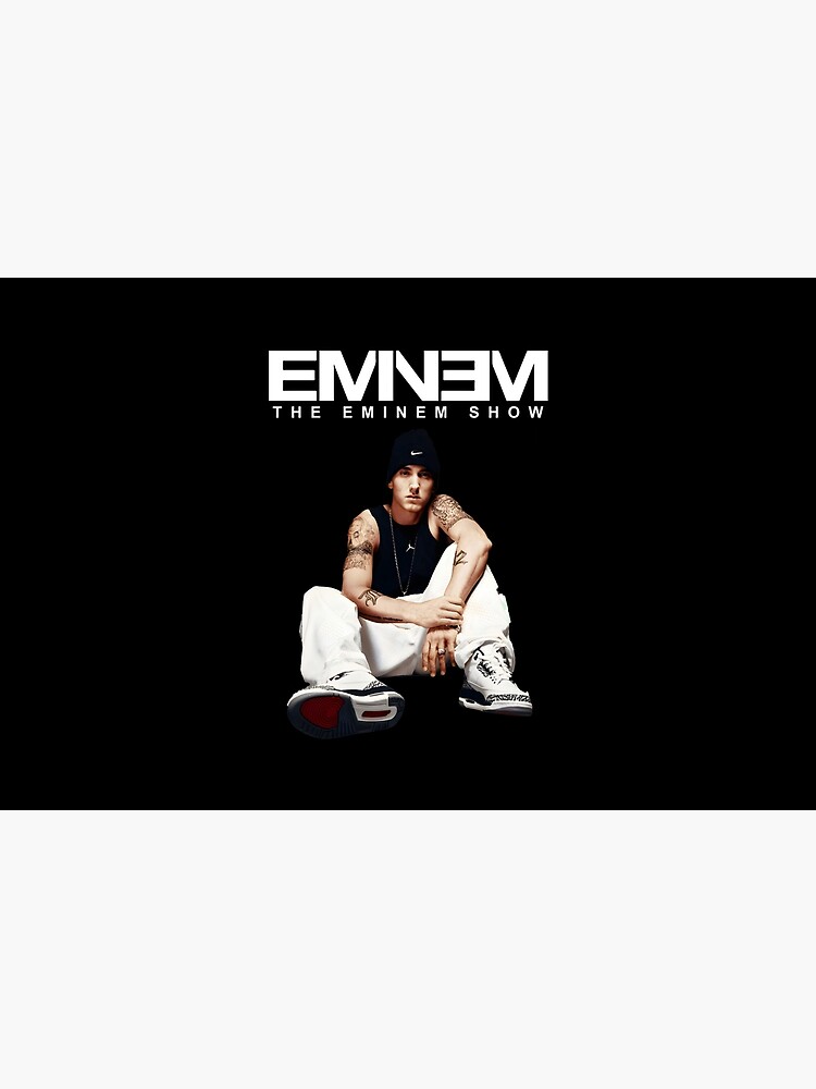 Eminem Laptop Skin, Eminem Laptop Decal Sticker sold by Voyeur Payable ...