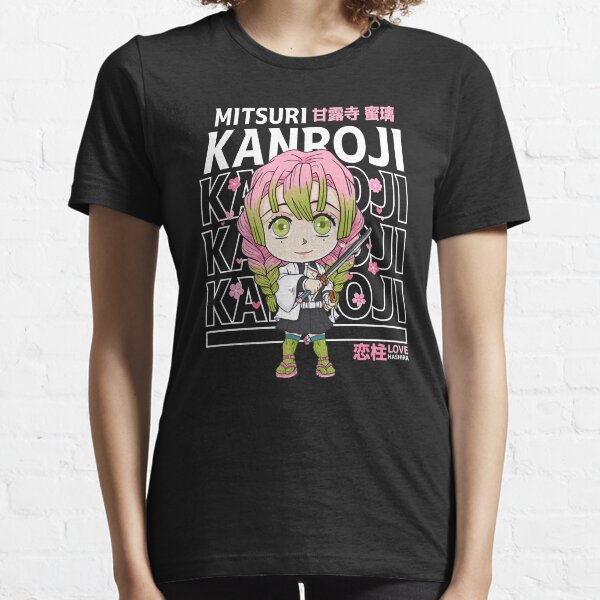 Mitsuri Gifts & Merchandise for Sale | Redbubble
