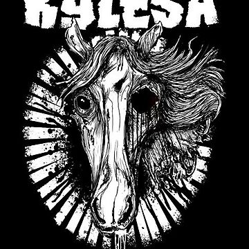 "Kylesa Rock" Essential T-Shirt for Sale by HaydenHoper | Redbubble