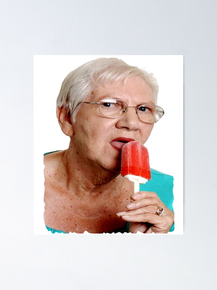 Oma Essen Meme Meine Oma Hat Mir Heute ... Made My Day