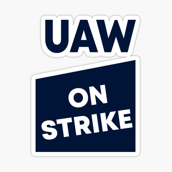 Uaw Merch & Gifts for Sale | Redbubble