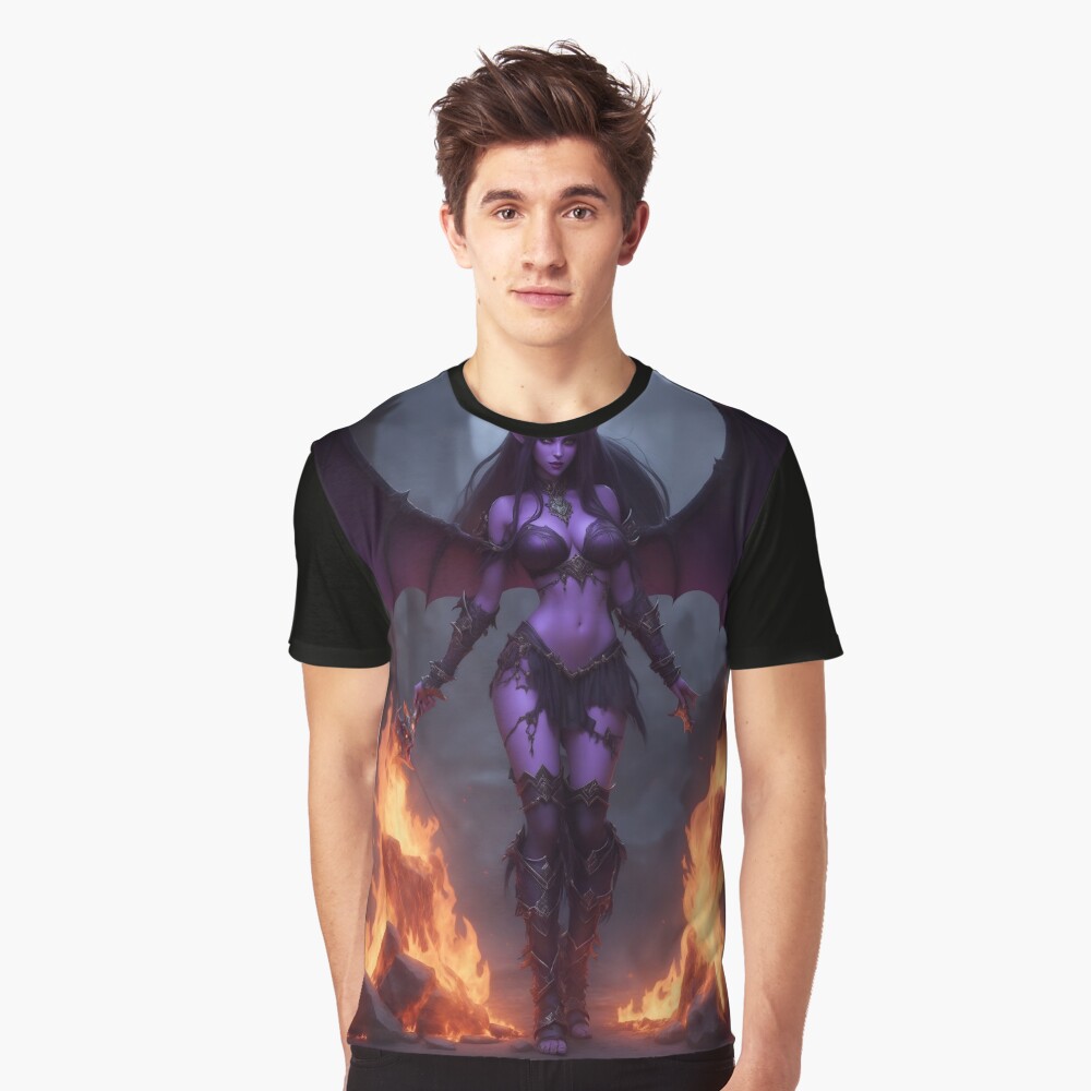 "Lilith" Sticker for Sale by lashamarkoza | Redbubble