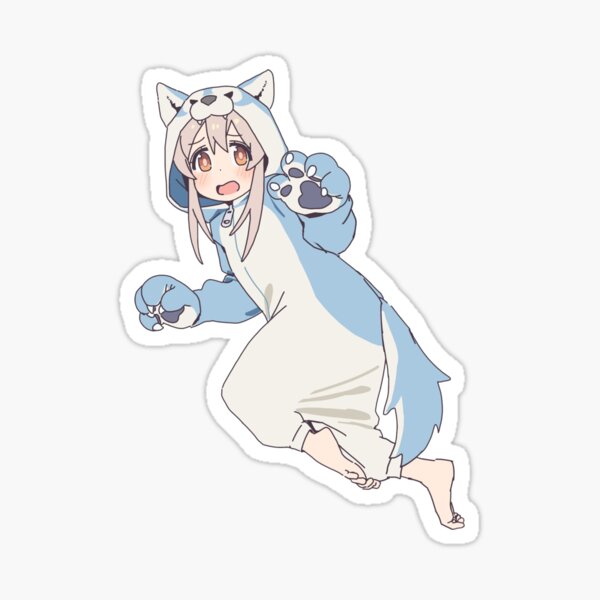 Onimai Merch & Gifts for Sale | Redbubble