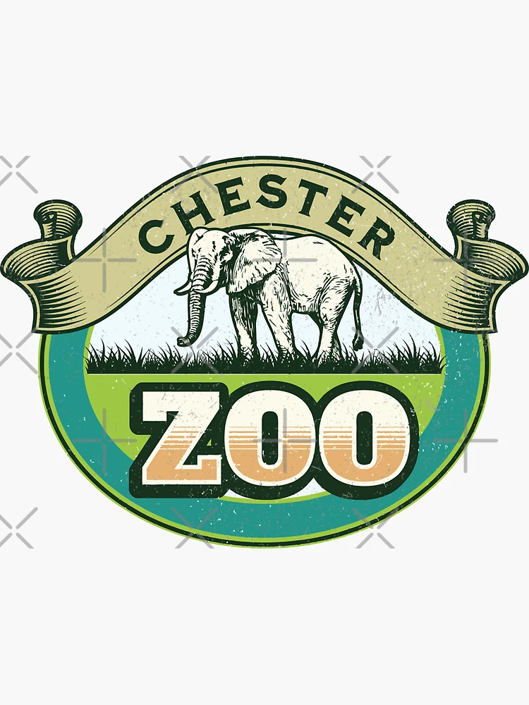 Chester Zoo Logo
