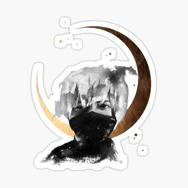 "Mafumafu" Sticker by KierGwinn | Redbubble