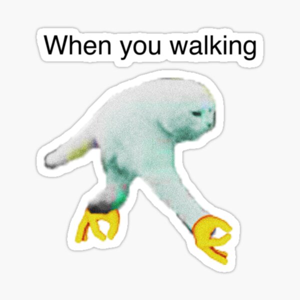 Dank Meme Stickers | Redbubble