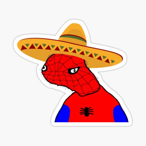 Spooderman Gifts & Merchandise for Sale | Redbubble