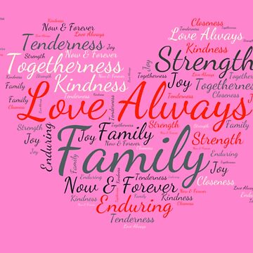 Family Affirmations