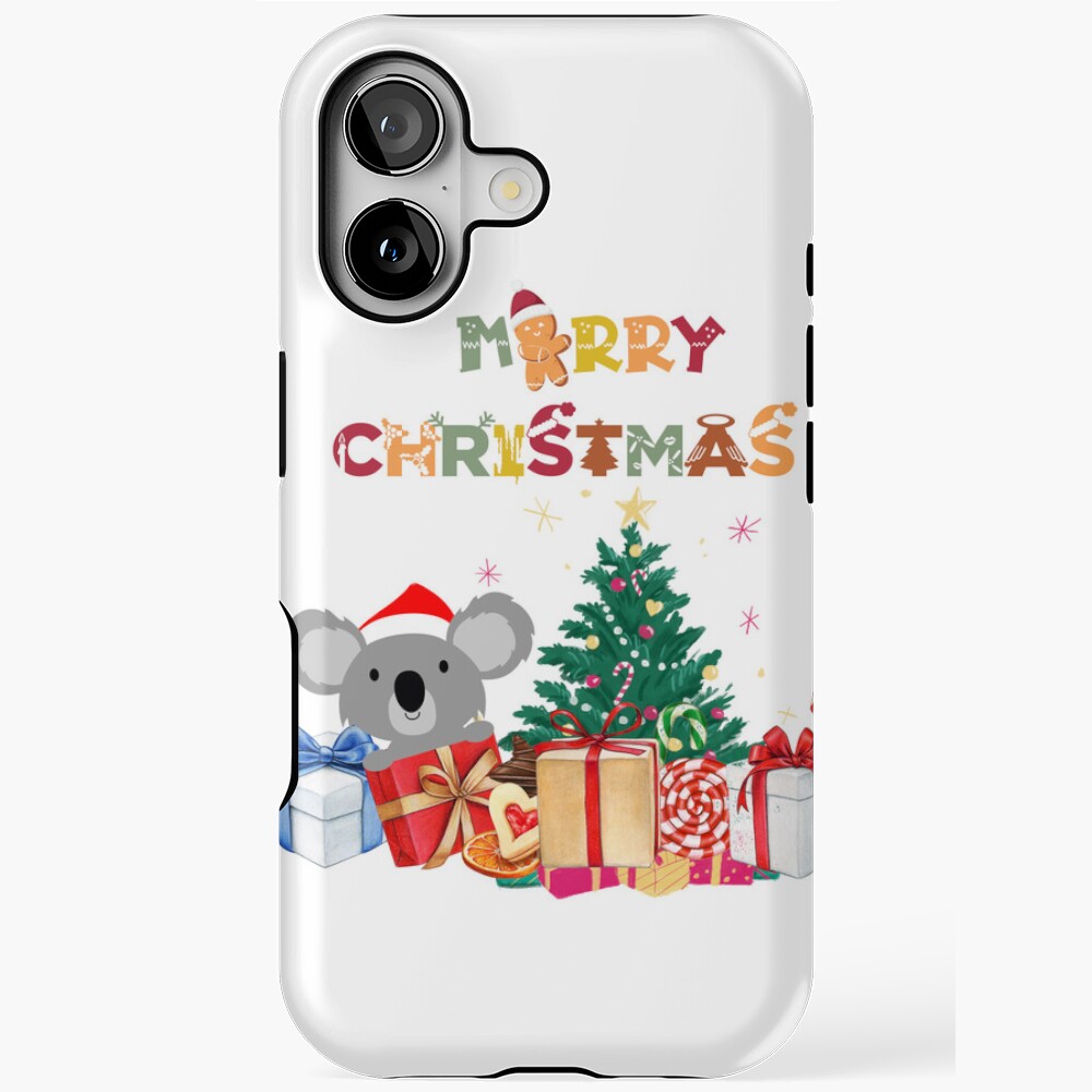 "Merry Christmas in Australia" Sticker for Sale by Nathaphat514 | Redbubble