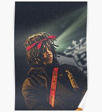 Trippie Redd: Posters | Redbubble