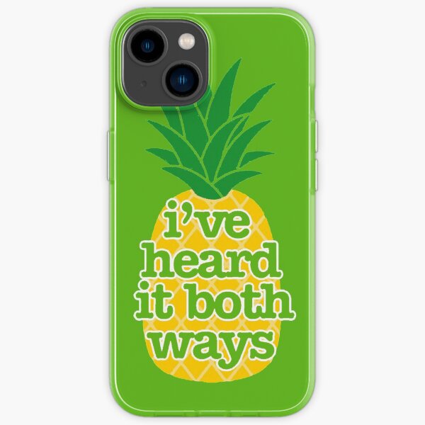 "Psych- I've Heard It Both Ways" iPhone Case for Sale by majikcalmiss ...