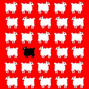 "Princess Diana's Iconic Black Sheep Sweater Jumper Pattern Editon ...