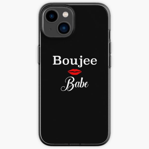 "Boujee Babe, Boujee Life, Fancy Girl, Boujee" iPhone Case for Sale by ...