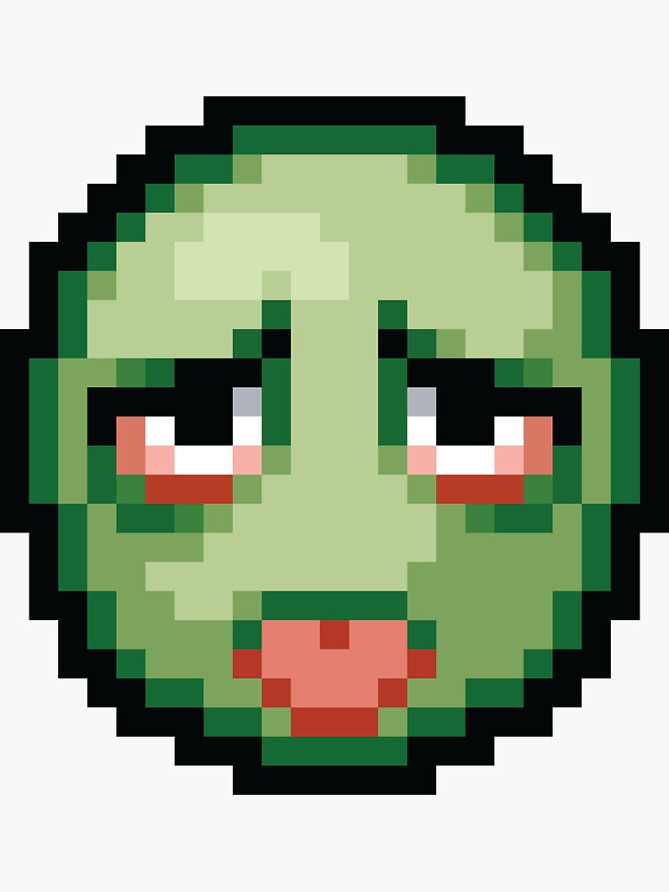 "PZ Queasy" Sticker for Sale by DivineParody | Redbubble