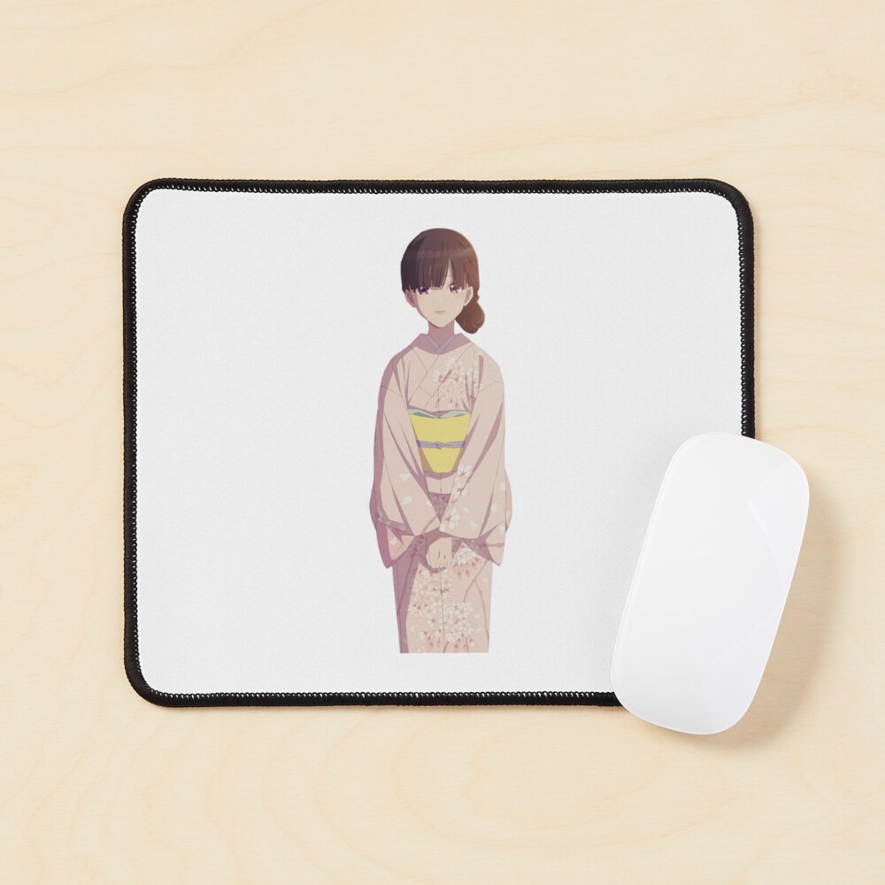 "my happy marriage miyo art" Sticker for Sale by florinegrady | Redbubble