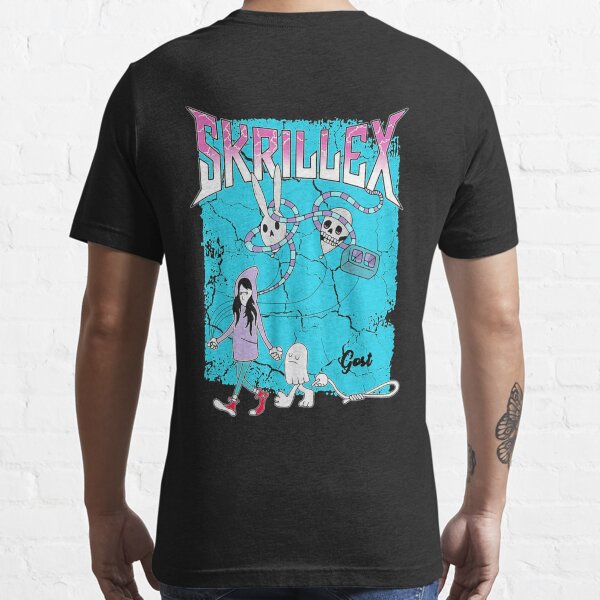 Skrillex Merch & Gifts for Sale | Redbubble