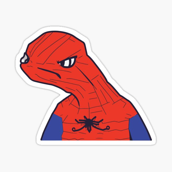 Spooderman Merch & Gifts for Sale | Redbubble