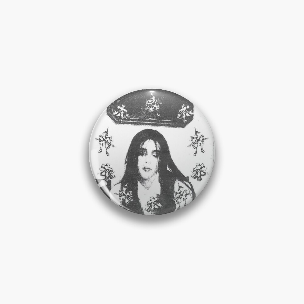"Fletcher Shears Puzzle" Sticker for Sale by punkplanette | Redbubble