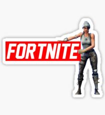 Fortnite: Stickers | Redbubble