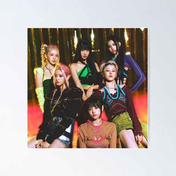 Everglow Merch & Gifts for Sale | Redbubble