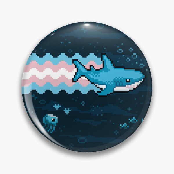 XE3EP-Pixel-Art Shop | Redbubble
