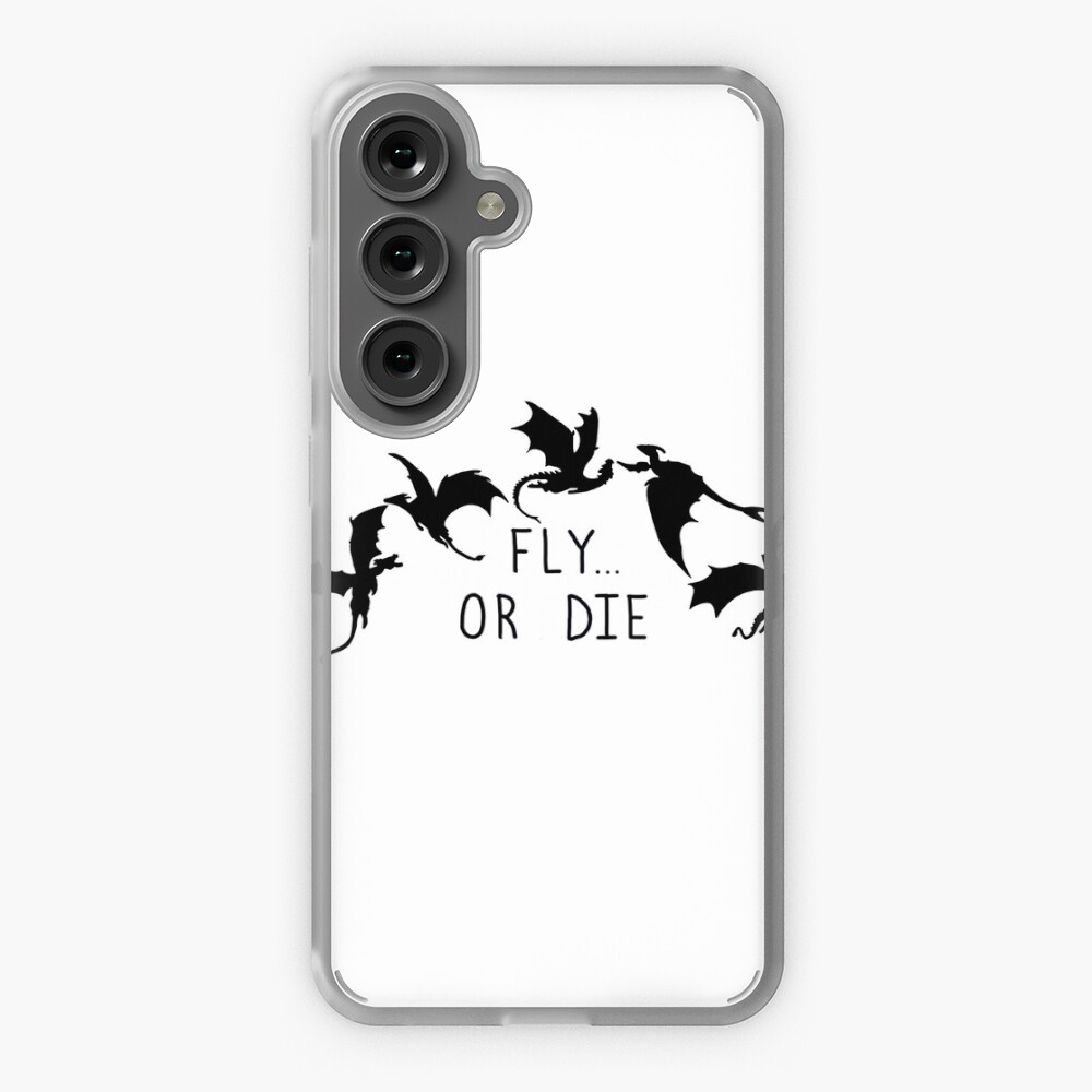 "Fourth Wing- Fly or Die" Sticker for Sale by fgriffin13 | Redbubble