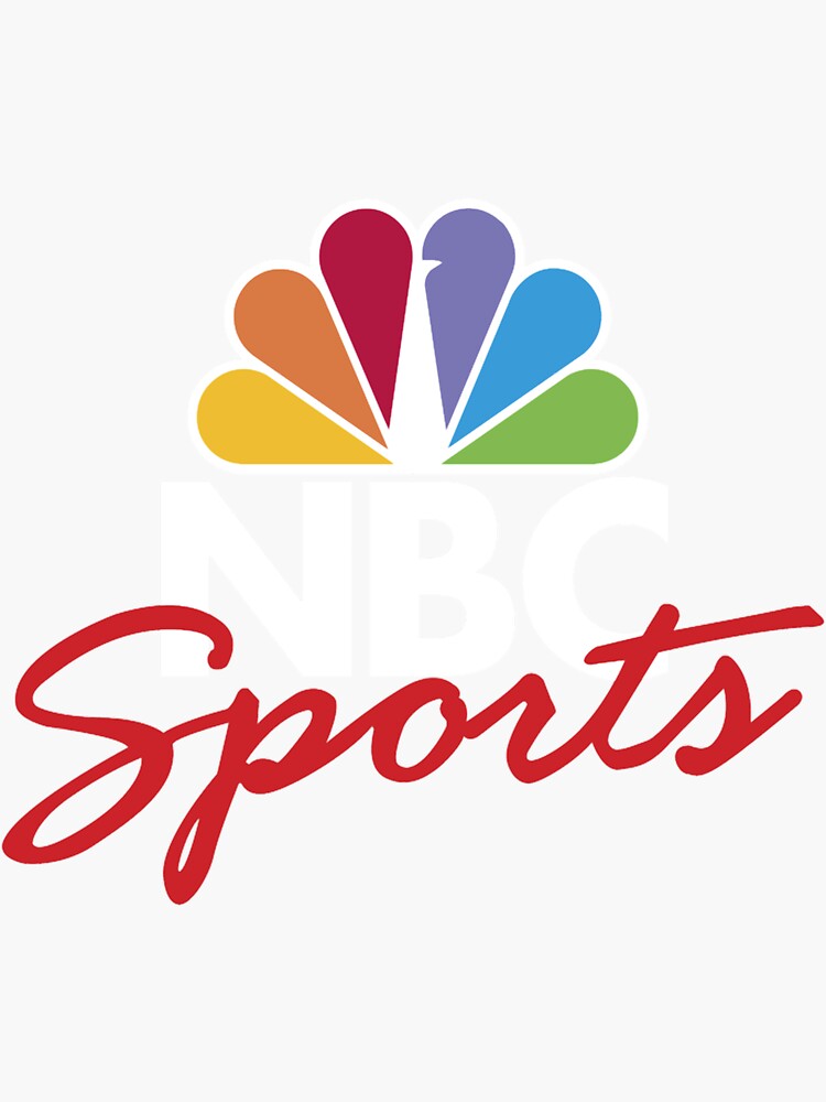 Logo Nbc News Trasparente
