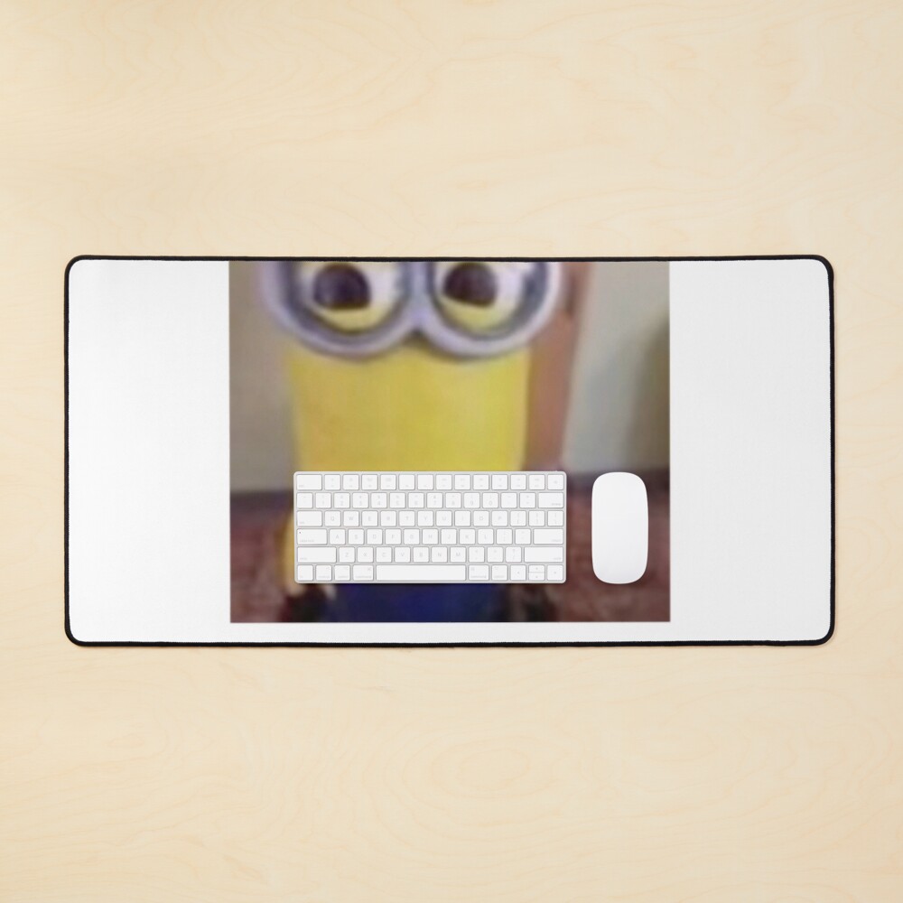 "Minion meme Classic " Sticker for Sale by dirkpro989 | Redbubble
