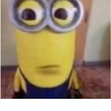 Monte O Meme Dos Minions Minion Car Stickers Etsy