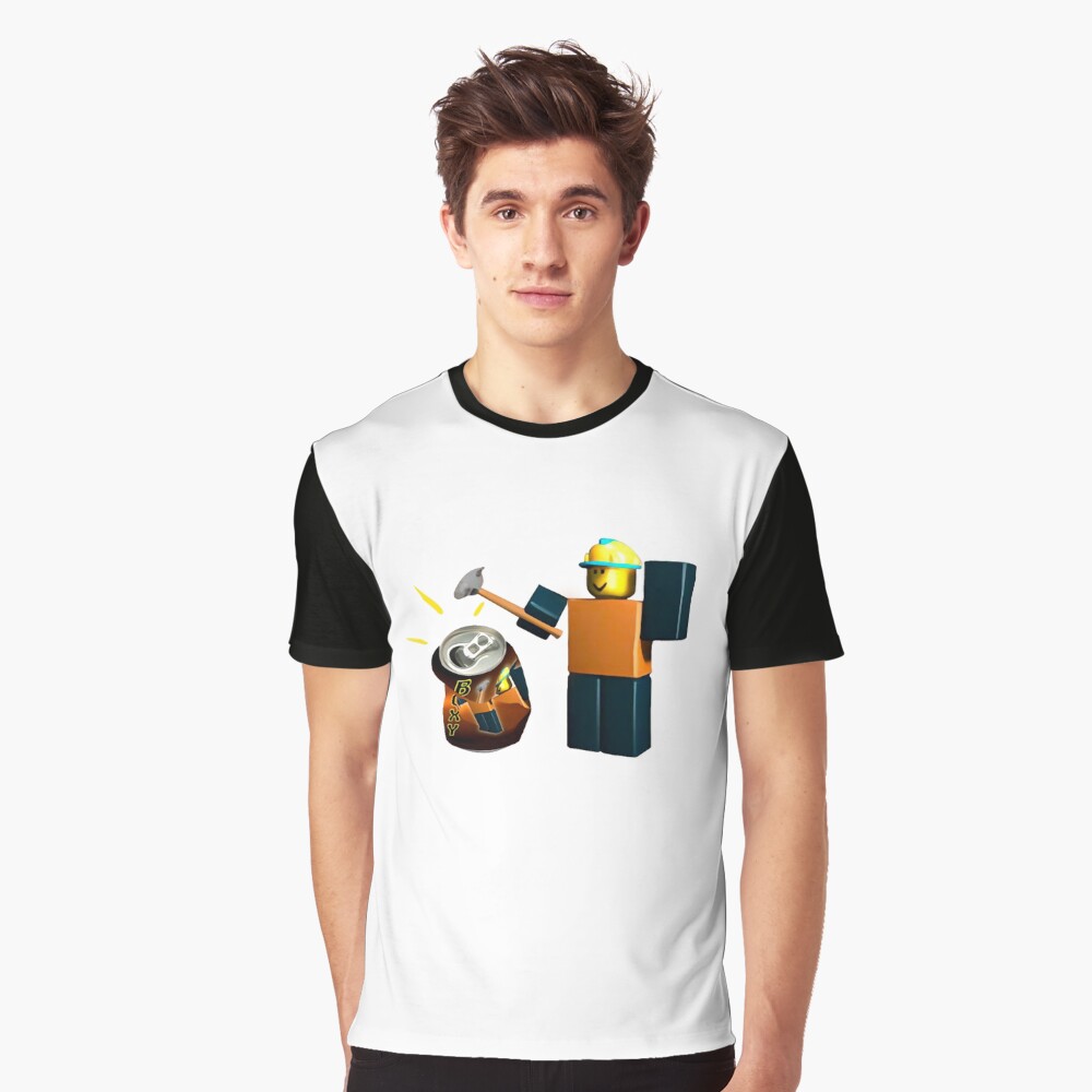 "Bloxy Cola with his own man" Sticker for Sale by kistucsxas | Redbubble