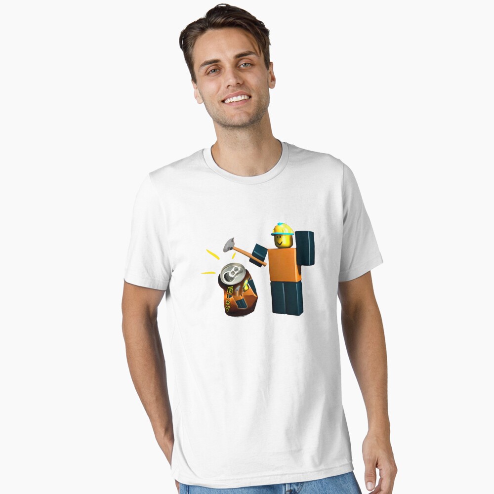 "Bloxy Cola with his own man" Sticker for Sale by kistucsxas | Redbubble
