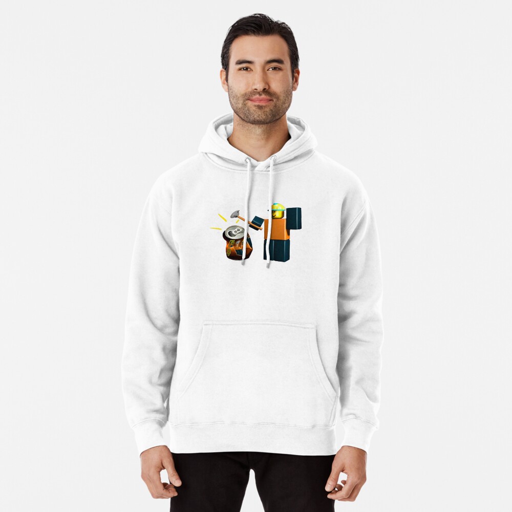 "Bloxy Cola with his own man" Sticker for Sale by kistucsxas | Redbubble