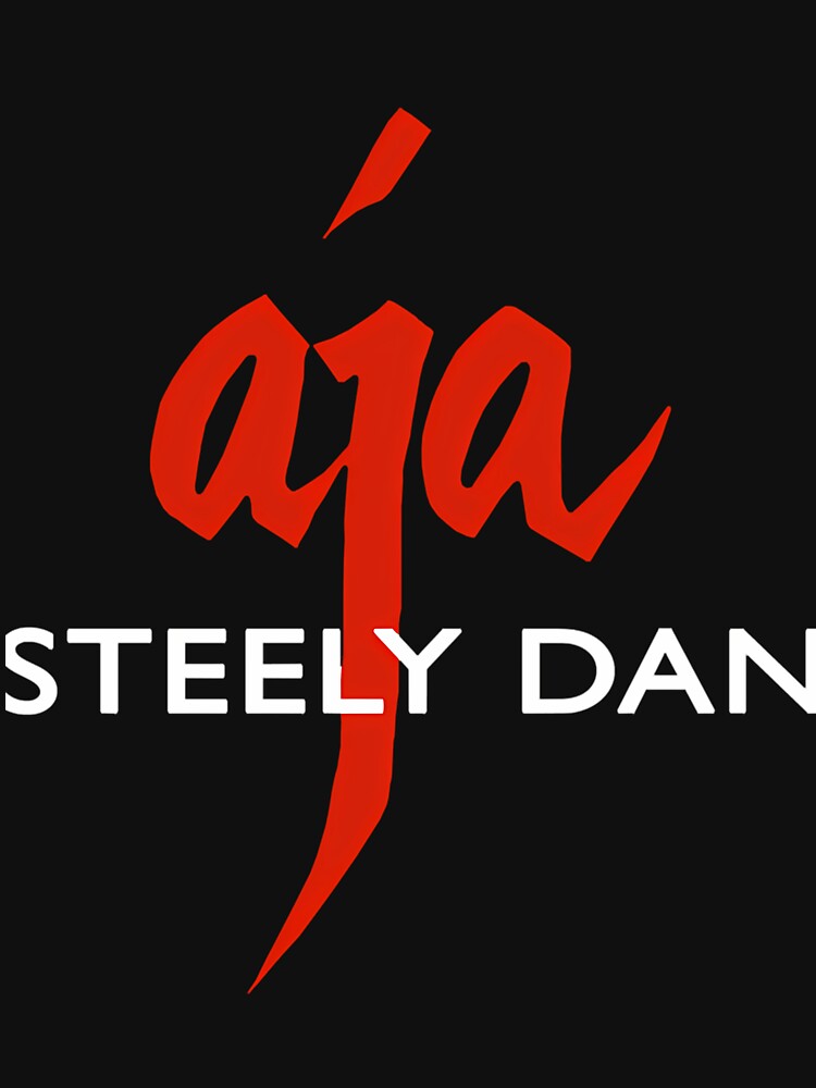 "Steely Vintage - Steely Tour 2023" Essential T-Shirt for Sale by ...