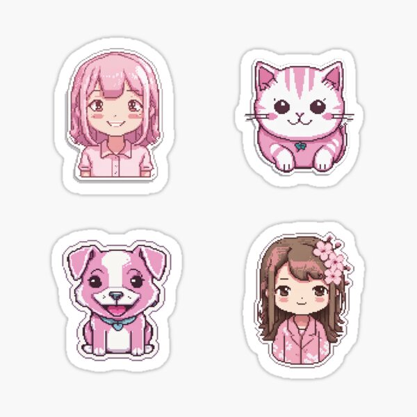 "Celestial-Cutecore" Sticker for Sale by cute-core | Redbubble