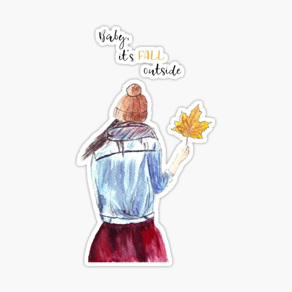Fall Drawings Tumblr